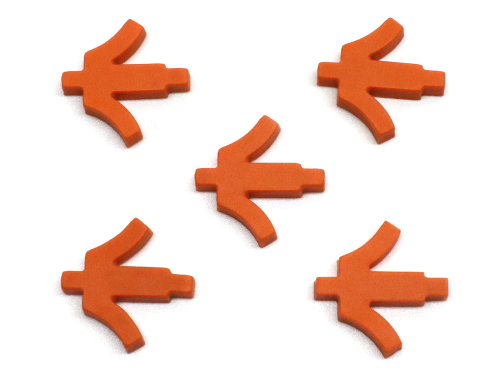 BT Ball Latch Detent Keeper #19386 (5 Pack) – Captain O-Ring