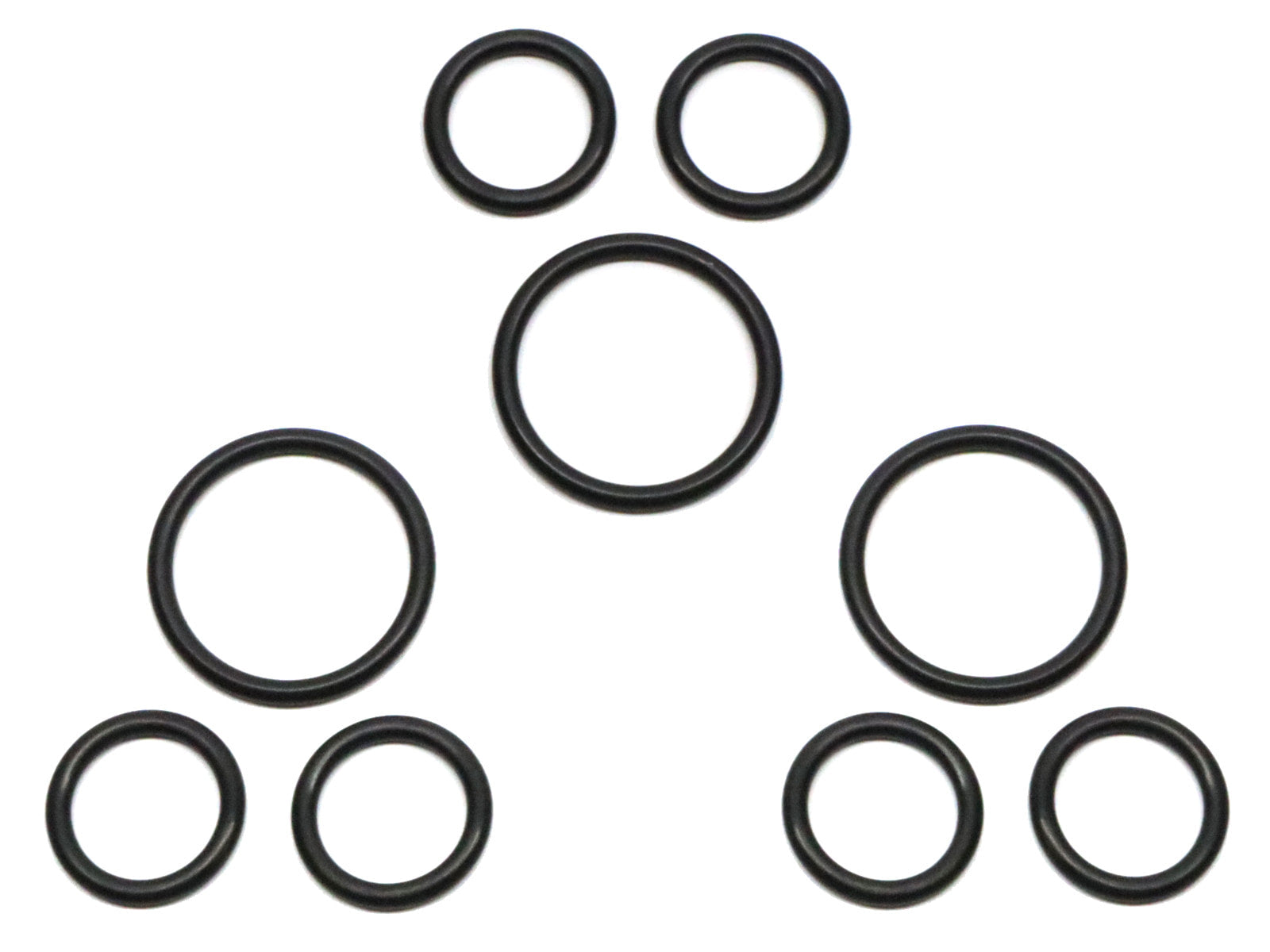 Captain O-Ring – Replacement 96778 O-Ring Kit for specific MOEN Spouts ...